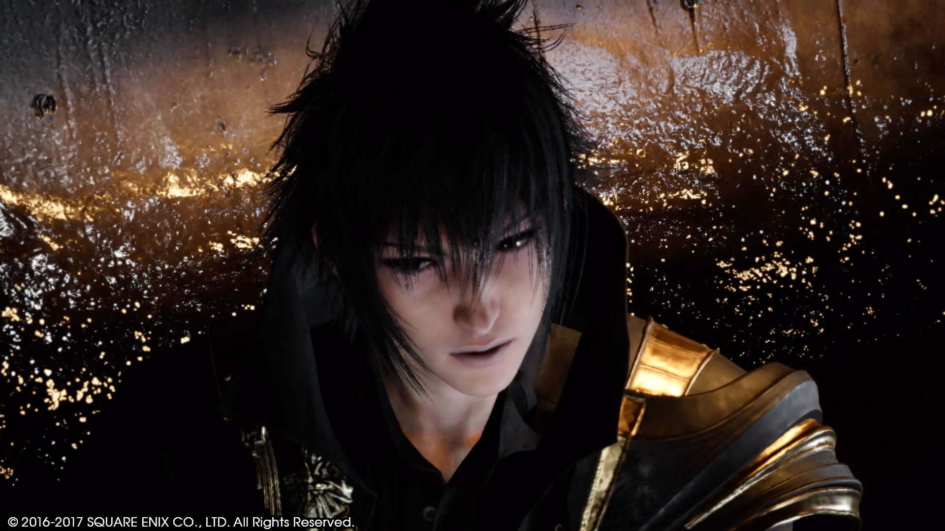 FF15王都刀剣撮影隊⚔️🛡ノクト春のブサティス祭り / Twitter