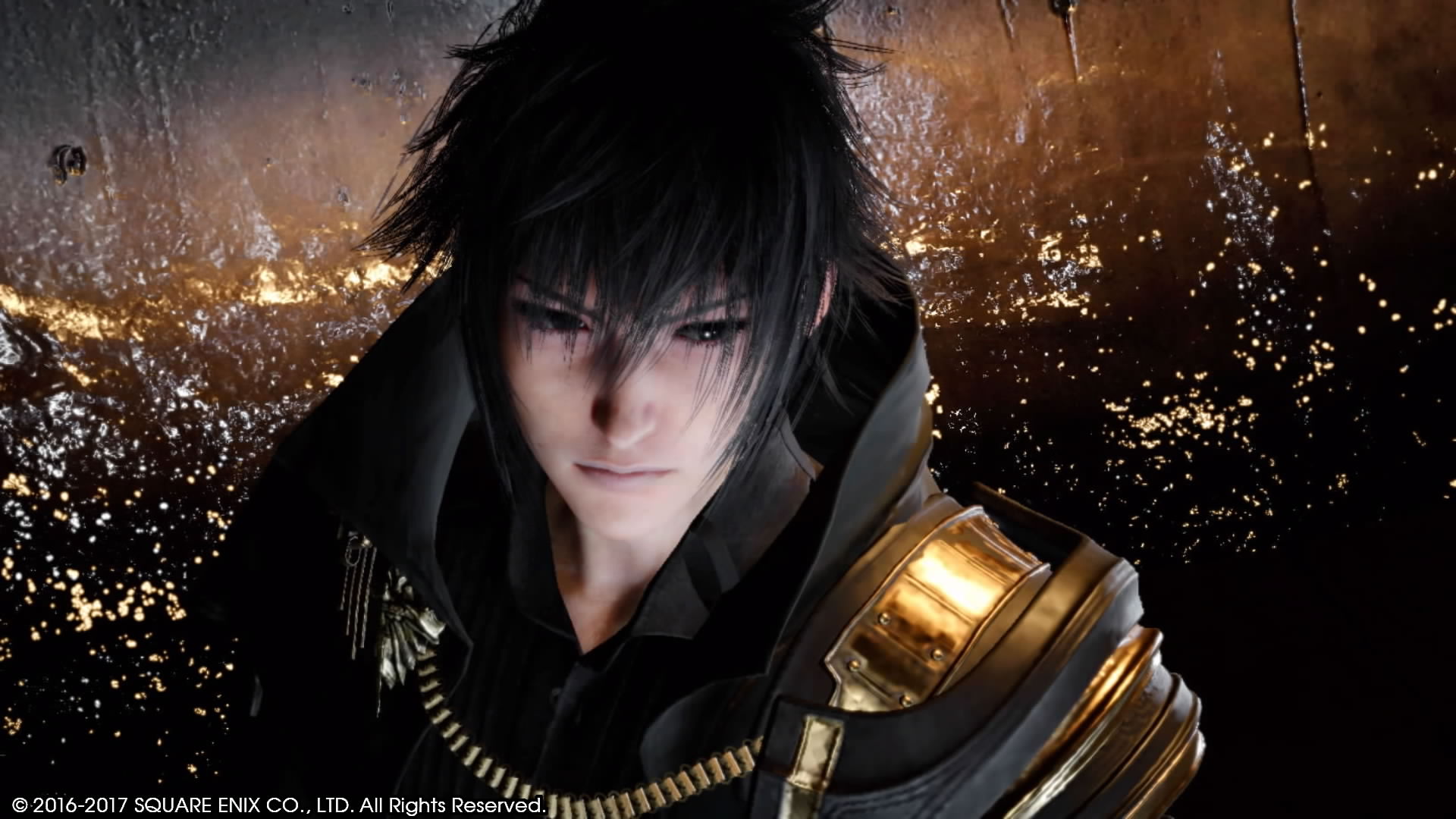 FF15王都刀剣撮影隊⚔️🛡ノクト春のブサティス祭り / Twitter