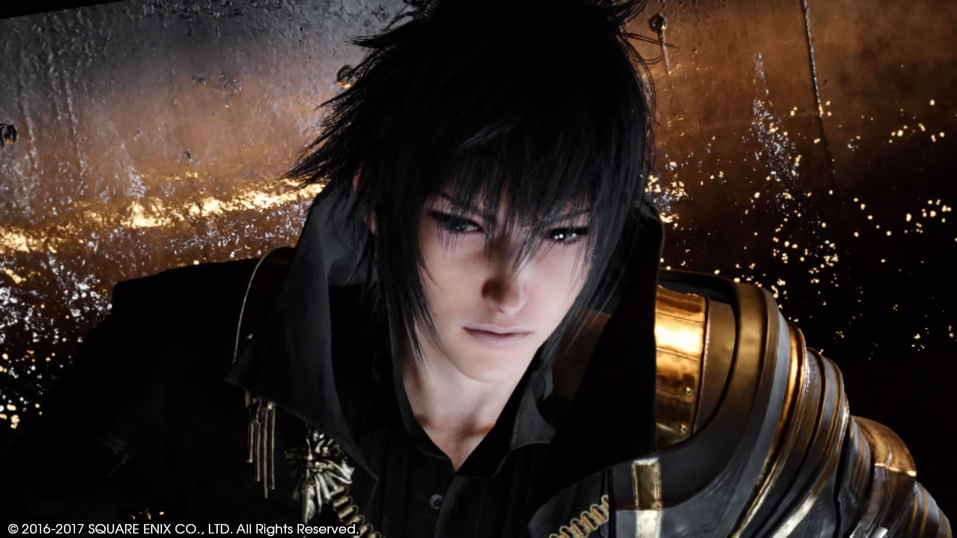 FF15王都刀剣撮影隊⚔️🛡ノクト春のブサティス祭り / Twitter