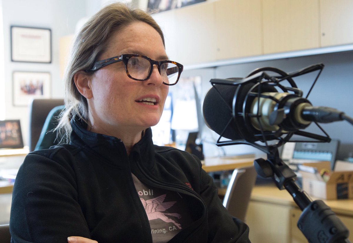 Shailagh Murray was a top DC journalist & later, as WH aide, helped ...