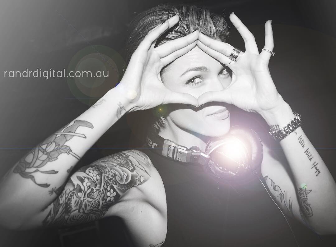 Ruby Rose Daily! 🔥 (@rubyrose_update) | Twitter