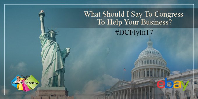 eBay Main Street | Advocacy. Community. Commerce.