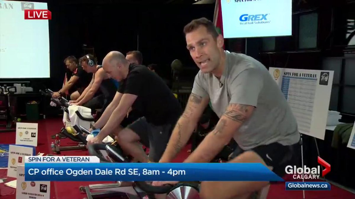 I'm in love with this Canadian meteorologist