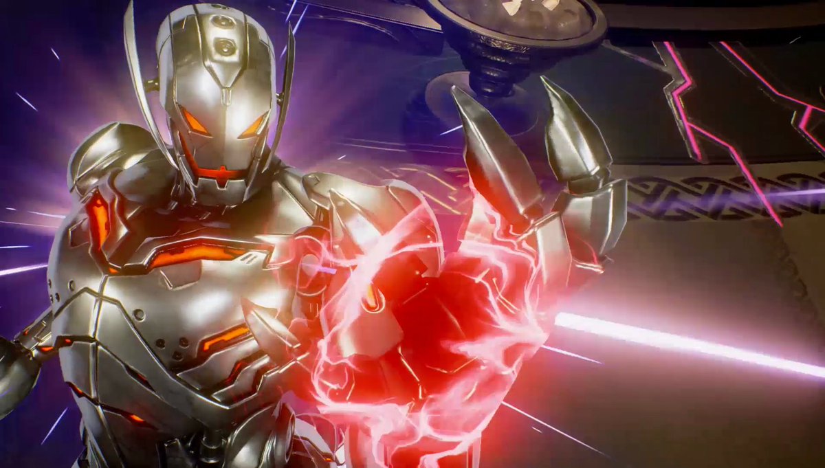 371 best MvCI images on Pholder | Mvci, Marvelvscapcom and Two Best ...