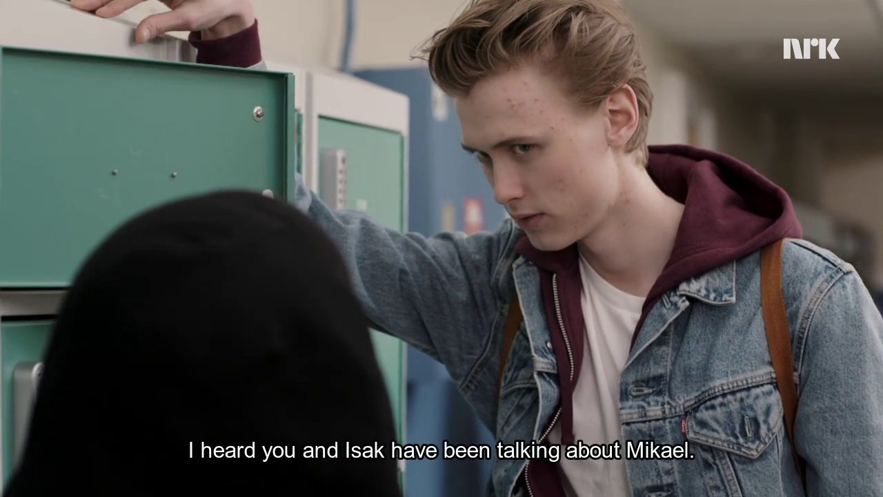 Skam Quotes Skam, Quotes And Quote Image #6992741 On Favim.com