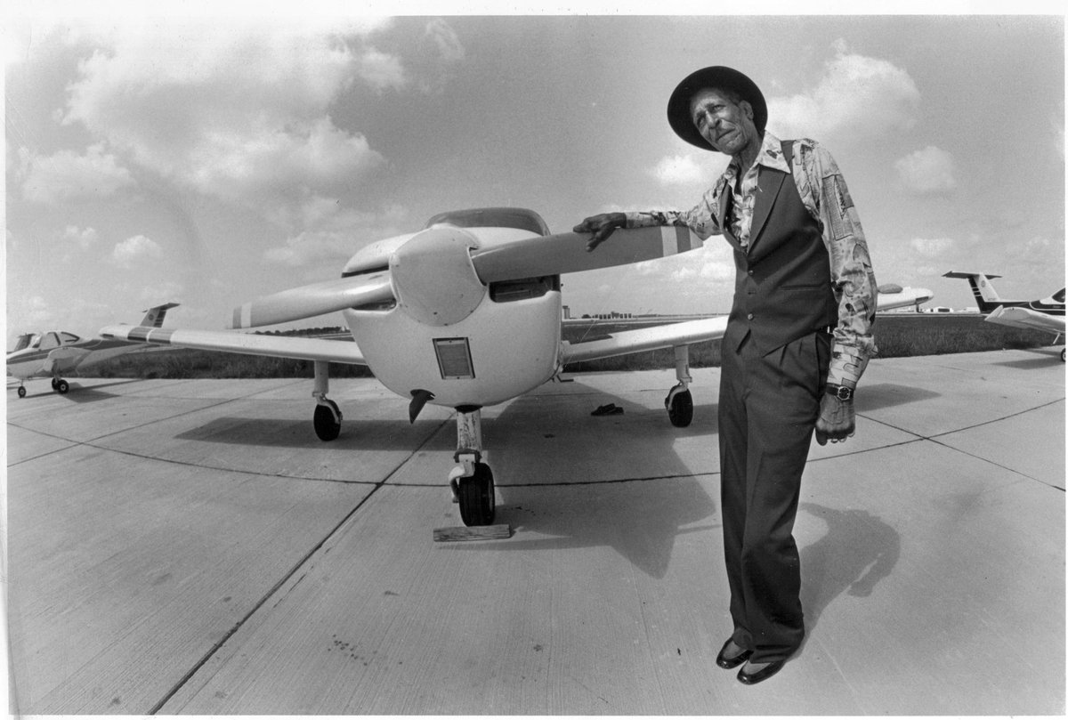 Frank Calvin Mann Black man behind Howard Huges success. Untold story