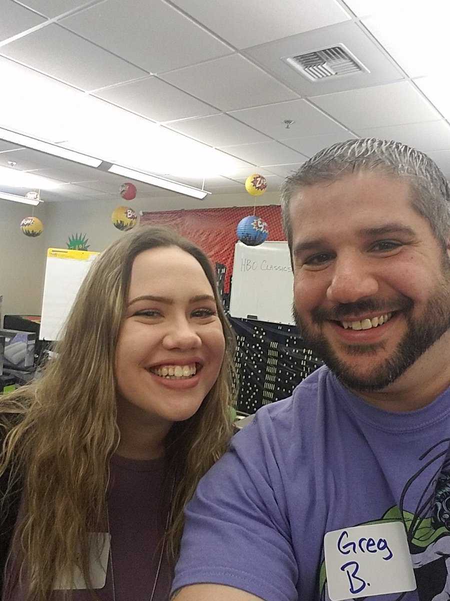 Gregory Baldonado (@GregB_Comedy) | Twitter