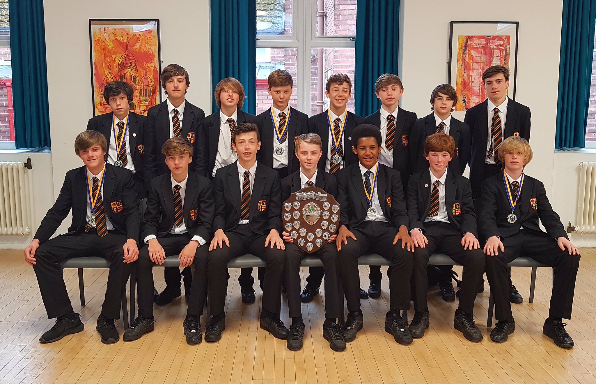 Formby High School Logo Formby High School в X: „Here's Another