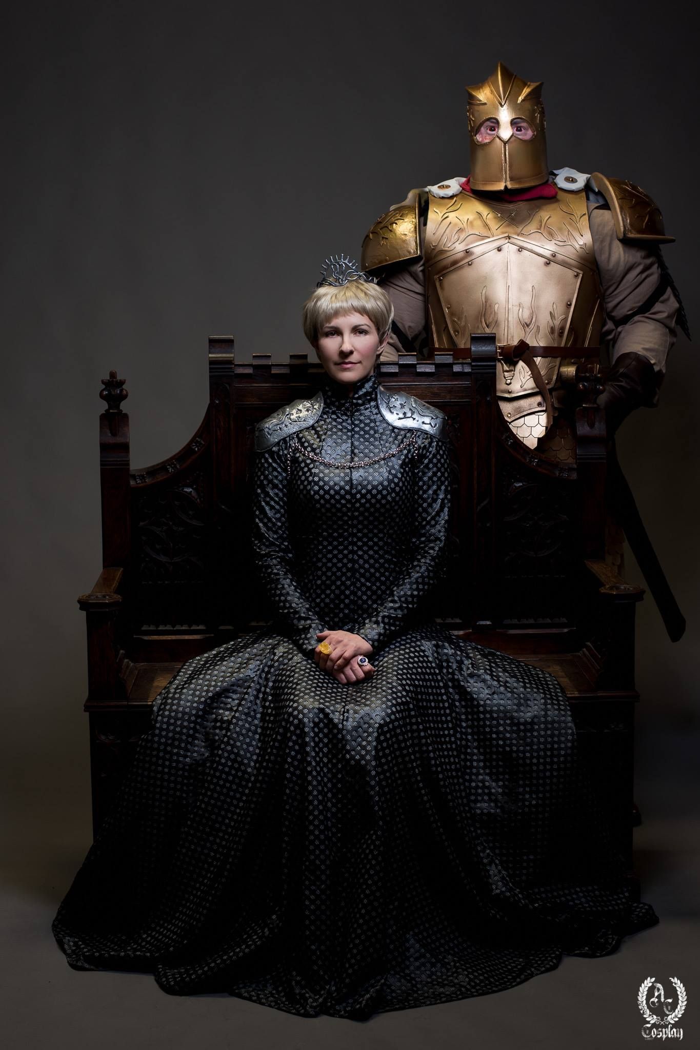 Game Of Thrones The Mountain Armor