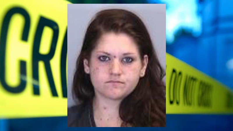 Florida Police Say Woman Offered Sex For Chicken Nuggets Atlanta