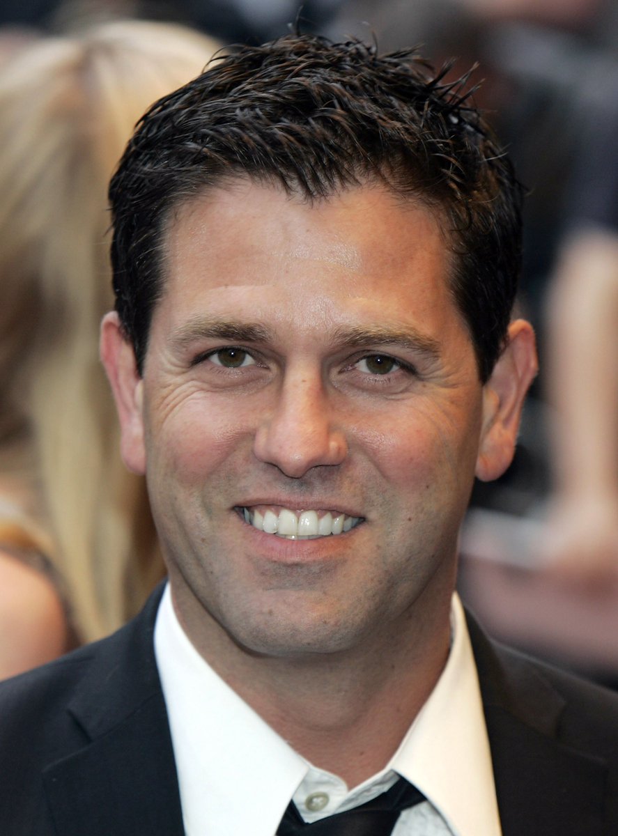 Patrick Baladi: Latest news, Breaking headlines and Top stories, photos ...