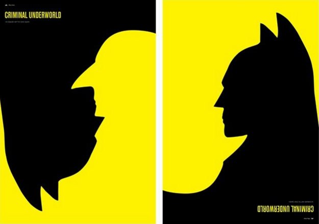 Figure Ground Psychology