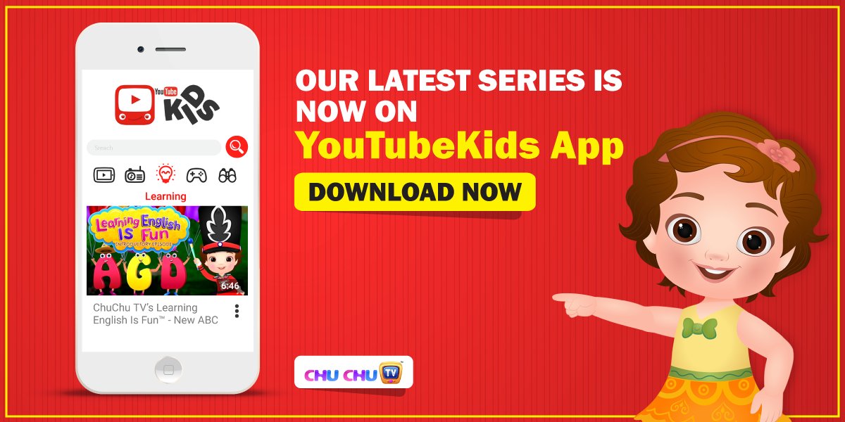 Learning English Is Fun