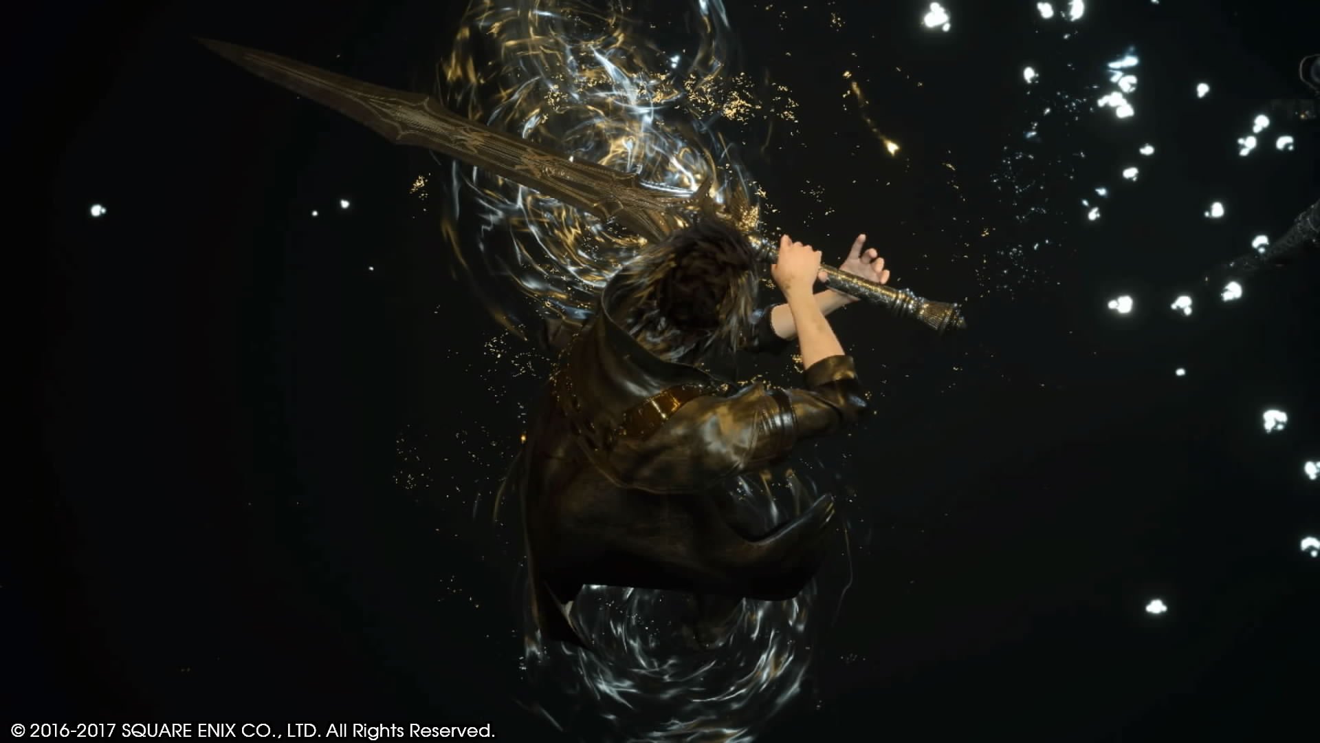 FF15王都刀剣撮影隊⚔️🛡ノクト春のブサティス祭り / Twitter