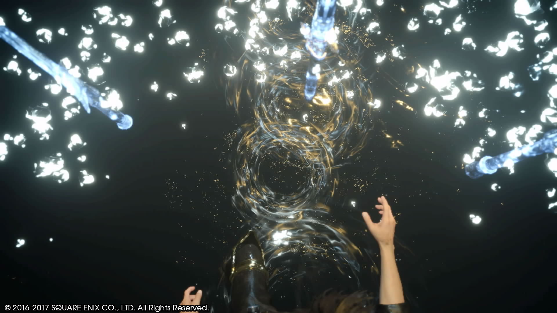 FF15王都刀剣撮影隊⚔️🛡ノクト春のブサティス祭り / Twitter