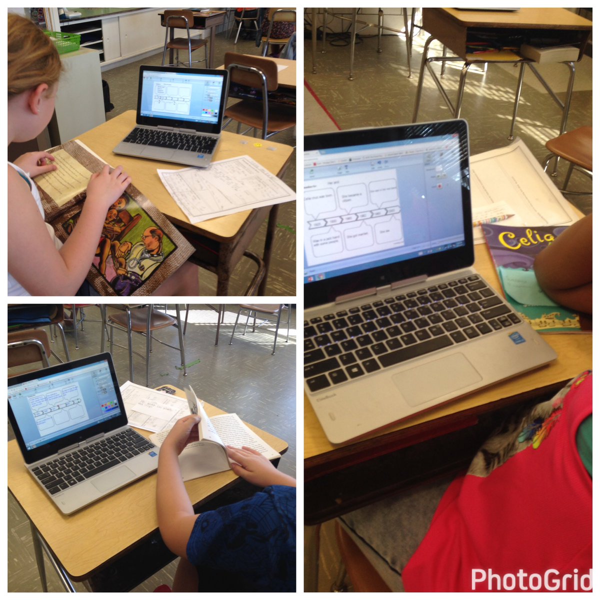 Tech4Learning (@Tech4Learning) | Twitter