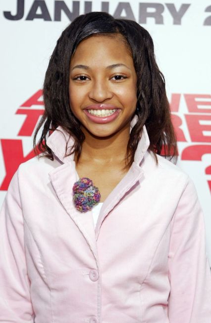 Aleisha Allen's Birthday Celebration | HappyBday.to