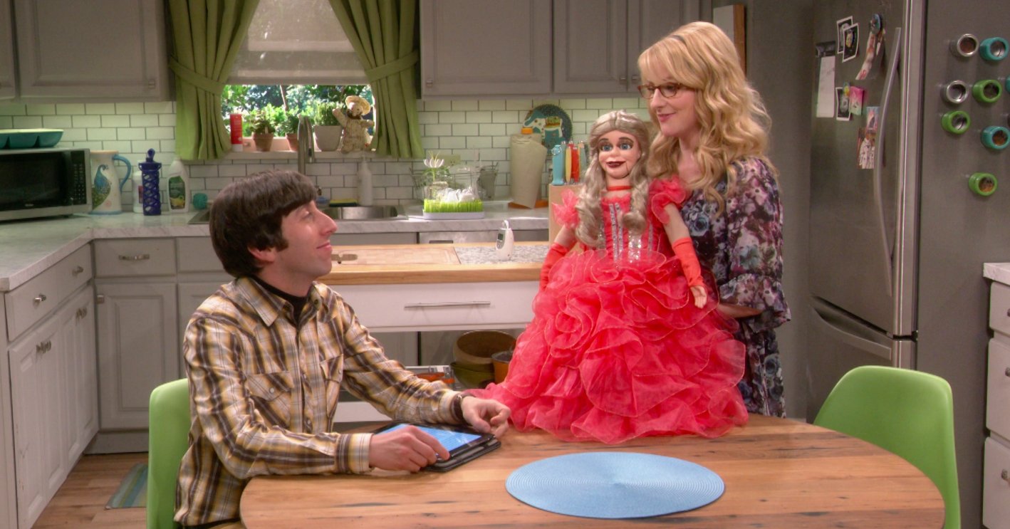 Bernadette Rostenkowski Dresses