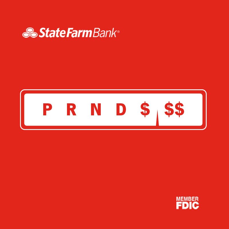 State Farm Bank Logo State Farm And U.S. Bank Announce Strategic