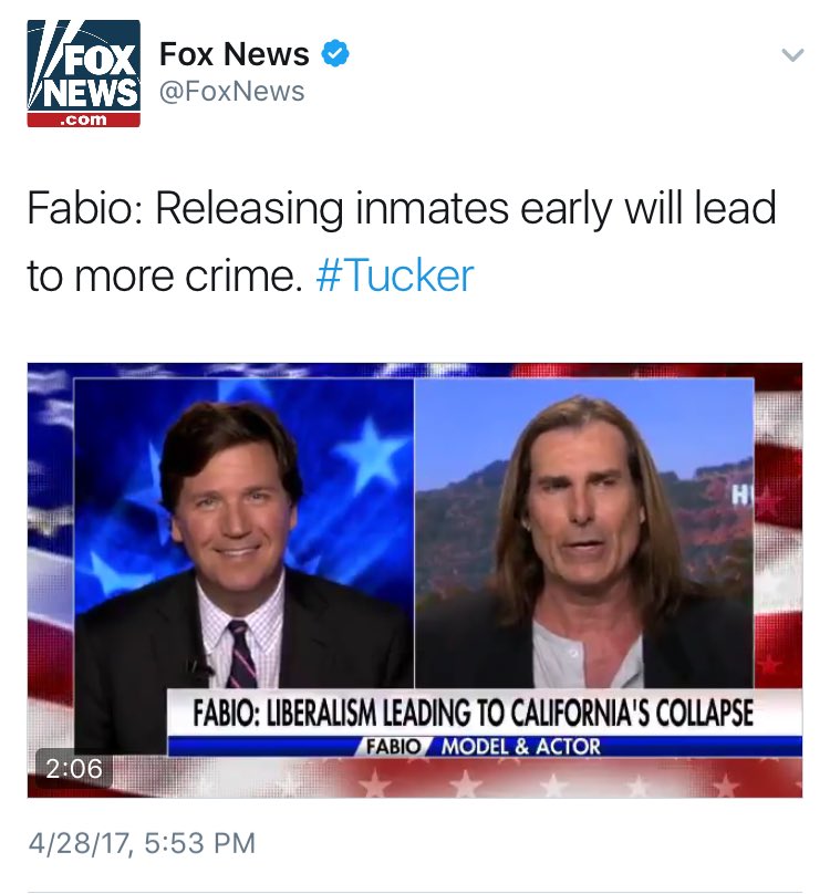 Hey fabio, remember when you were on a roller coaster and a bird tried ...