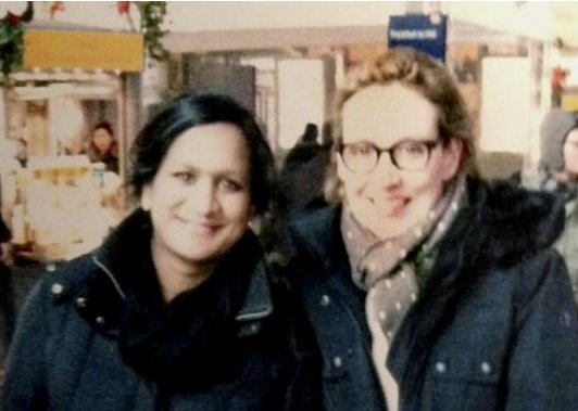 PoliceVoice: Είναι δηλωμένη ομοφυ-λόφιλη αλλά το κόμμα της είναι ...