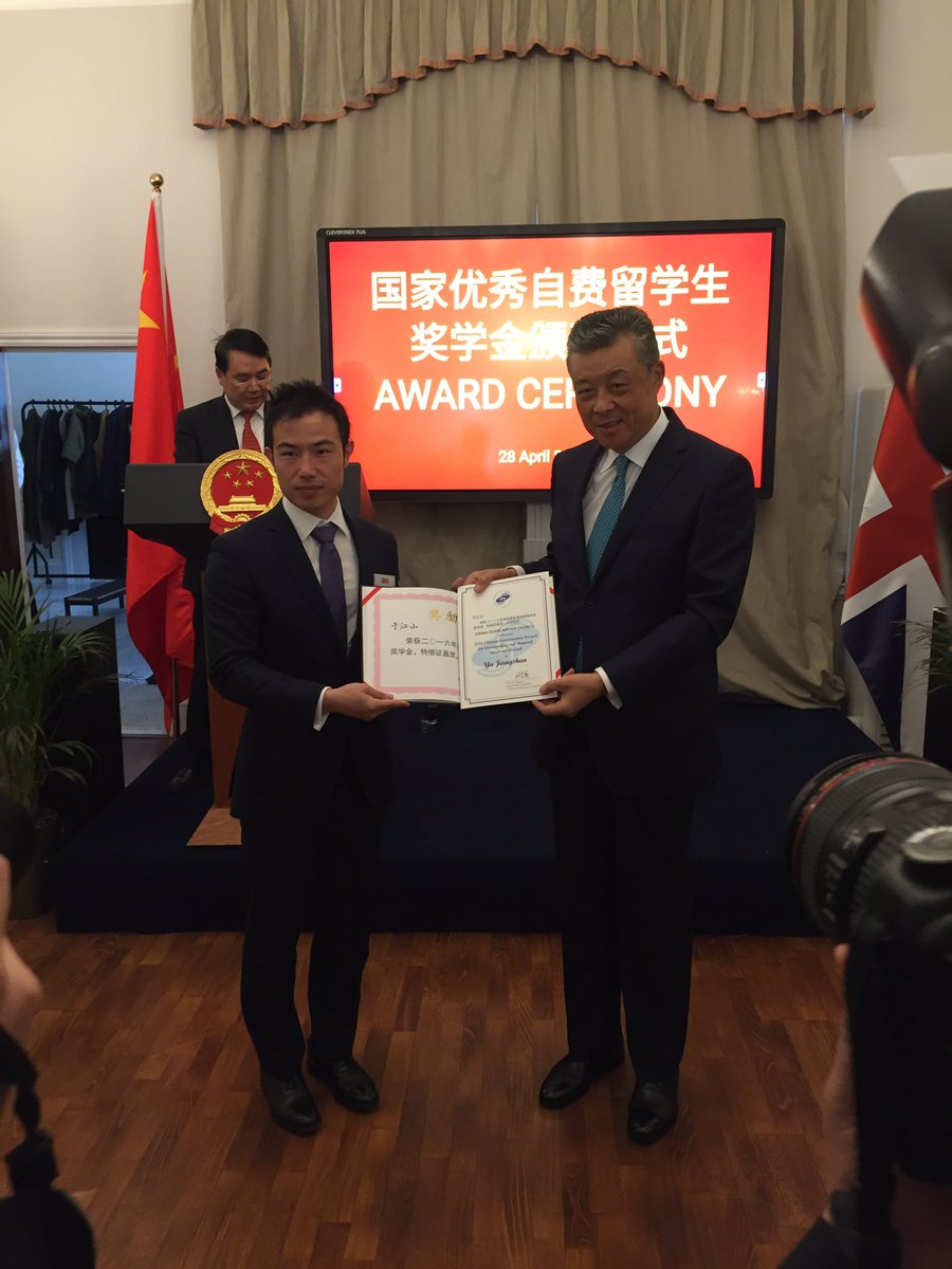 Jiangshan Yu (@JiangshanYu) | Twitter