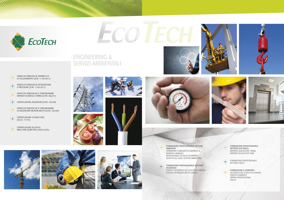 EcoTech Srl (@EcoTechPerugia) | Twitter