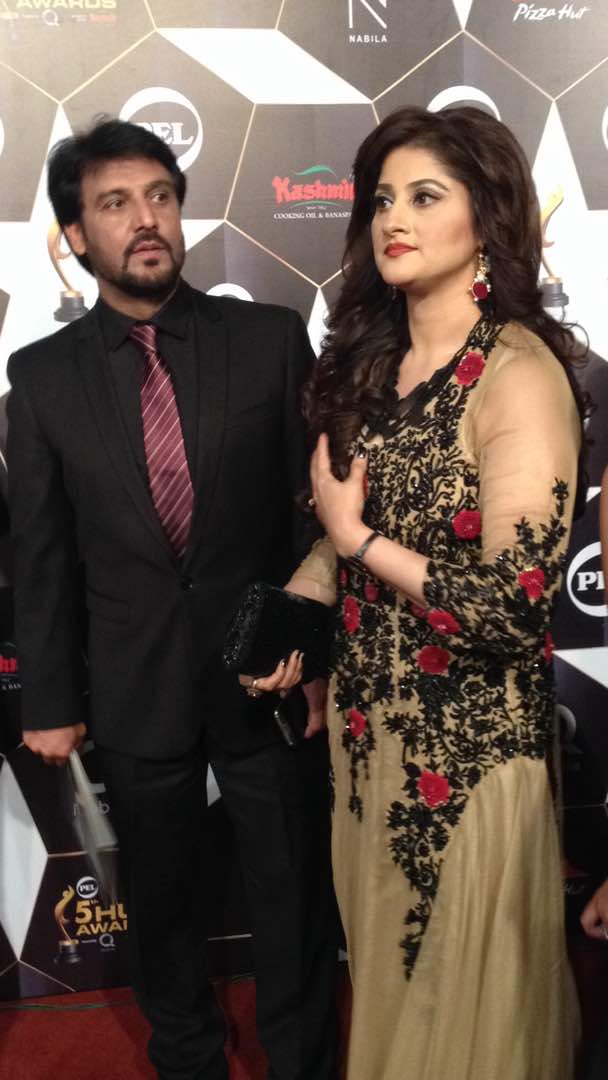 Sahiba Rambo Wedding