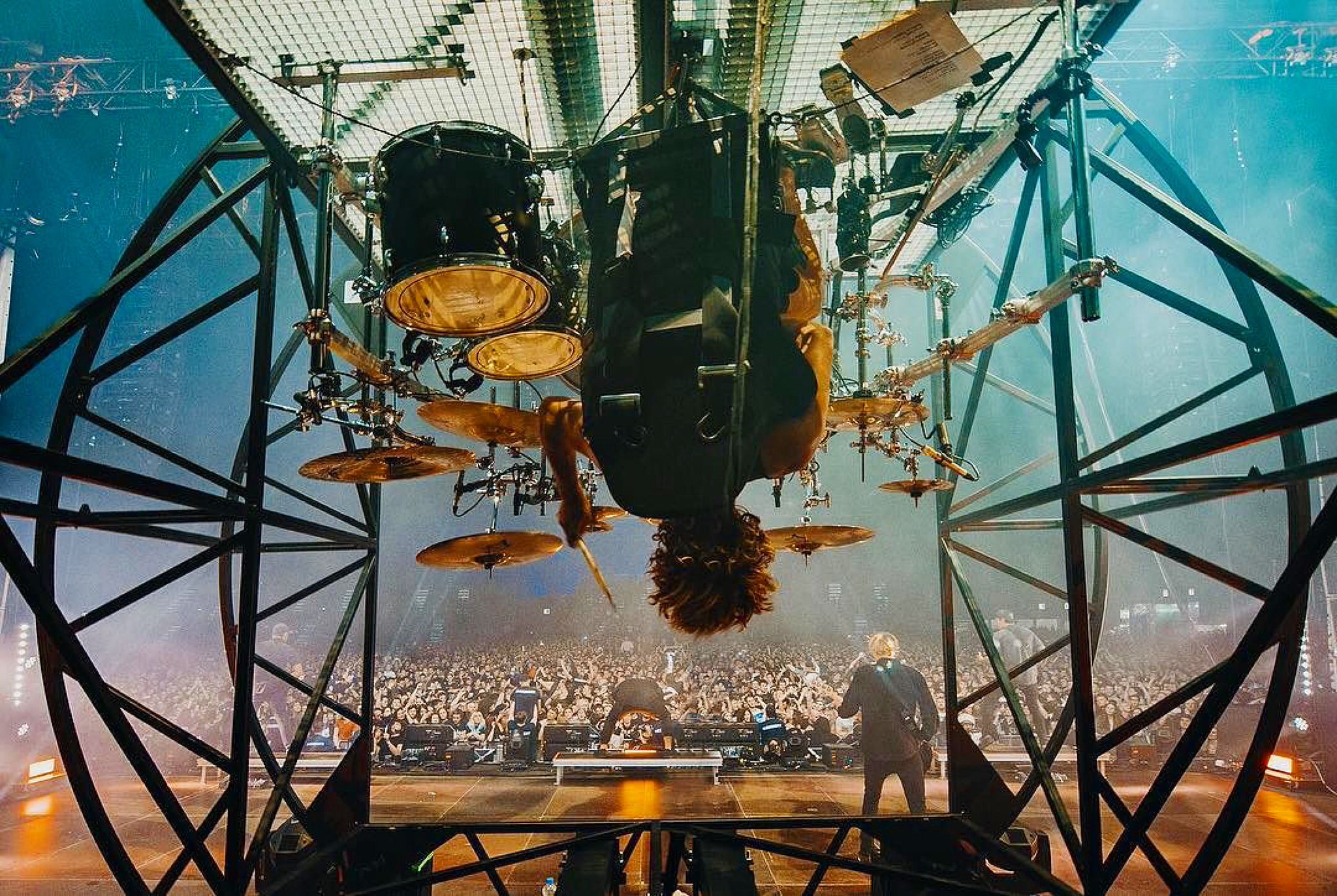 Ben Gordon Parkway Drive