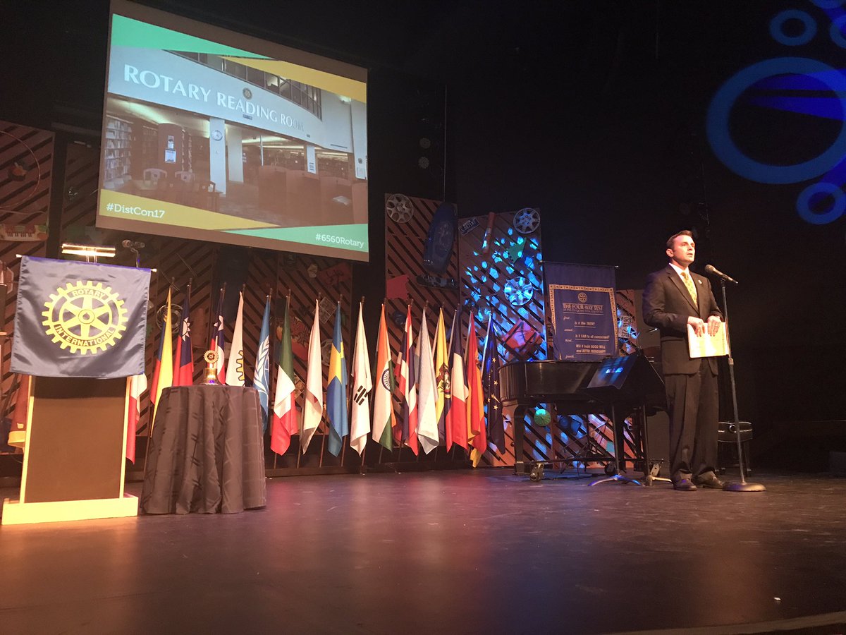 Rotary District 6560 (@Rotary6560) | Twitter