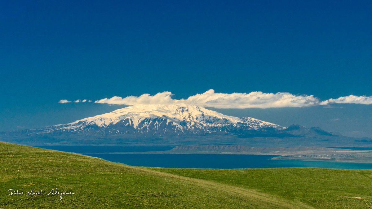 What are the Highest Mountains in Turkey? | Maximos Blog