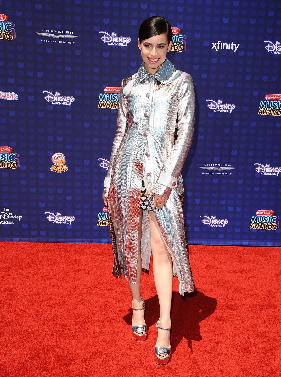 Sofia Carson Spain (@SofiaCarsonCom) | Twitter