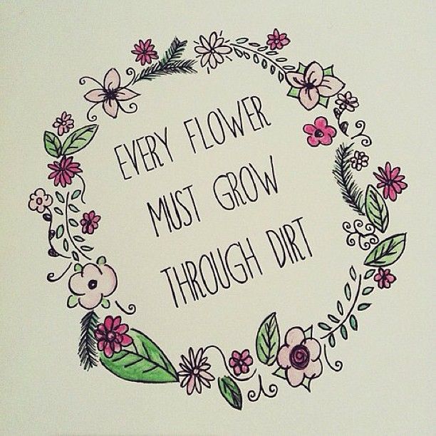 Inspirational Drawings Tumblr