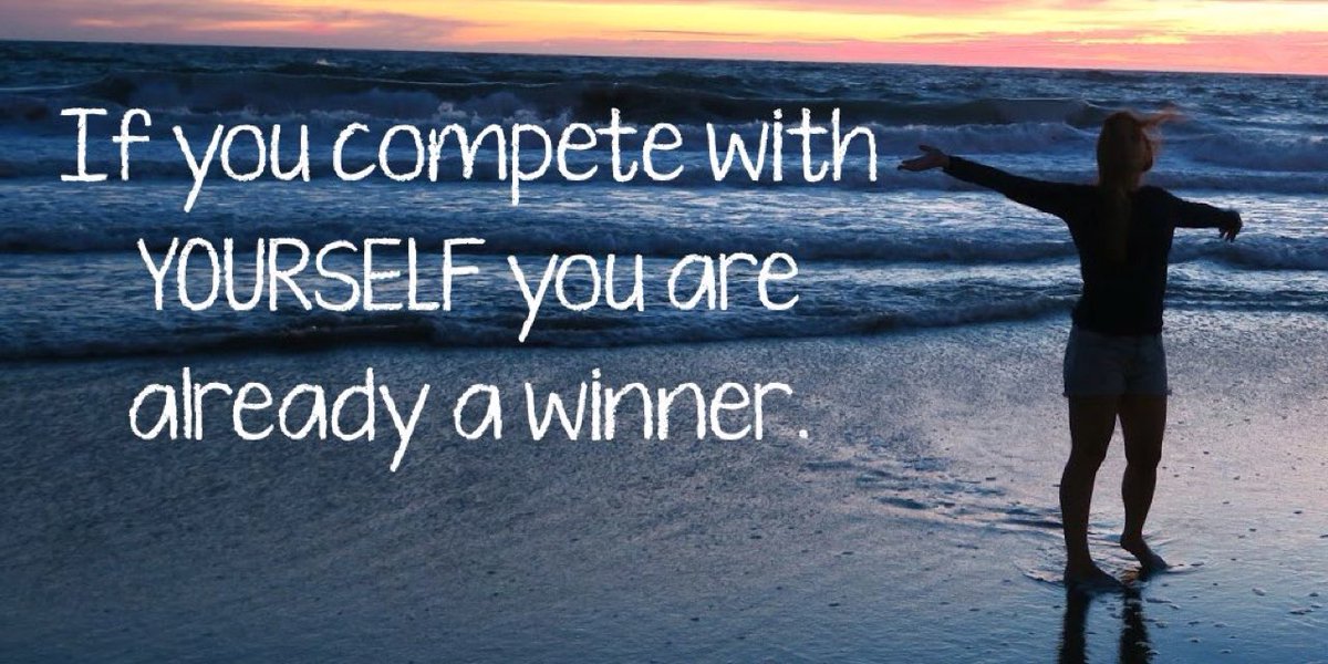 You Are A Winner Quotes