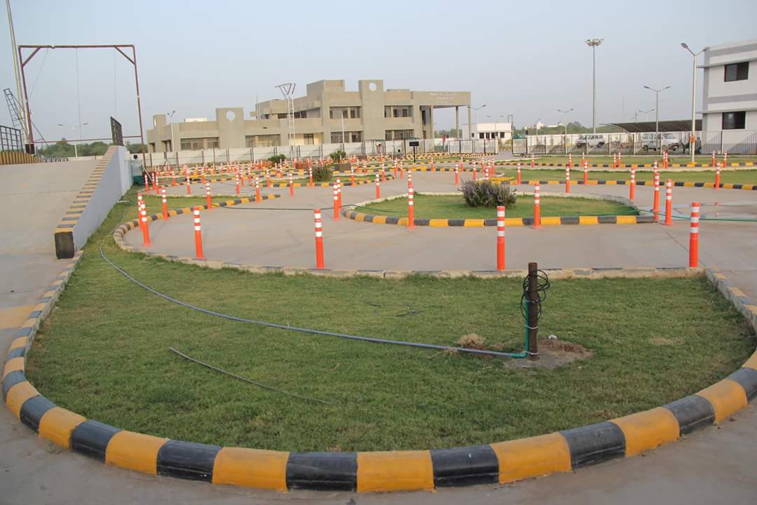 CMO Gujarat On X: Ahmedabad Gets New ARTO Office At Bavla,, 59% OFF