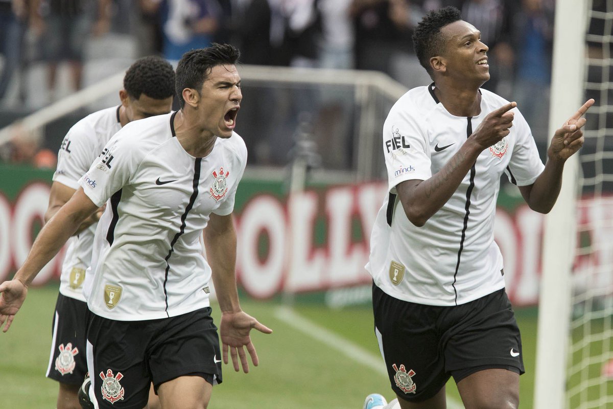 Chegou o grande dia, vai pra cima Coringão! | Corinthians | Scoopnest