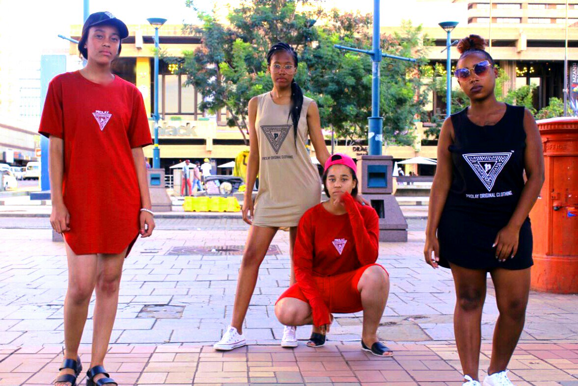 Jejemon Clothing