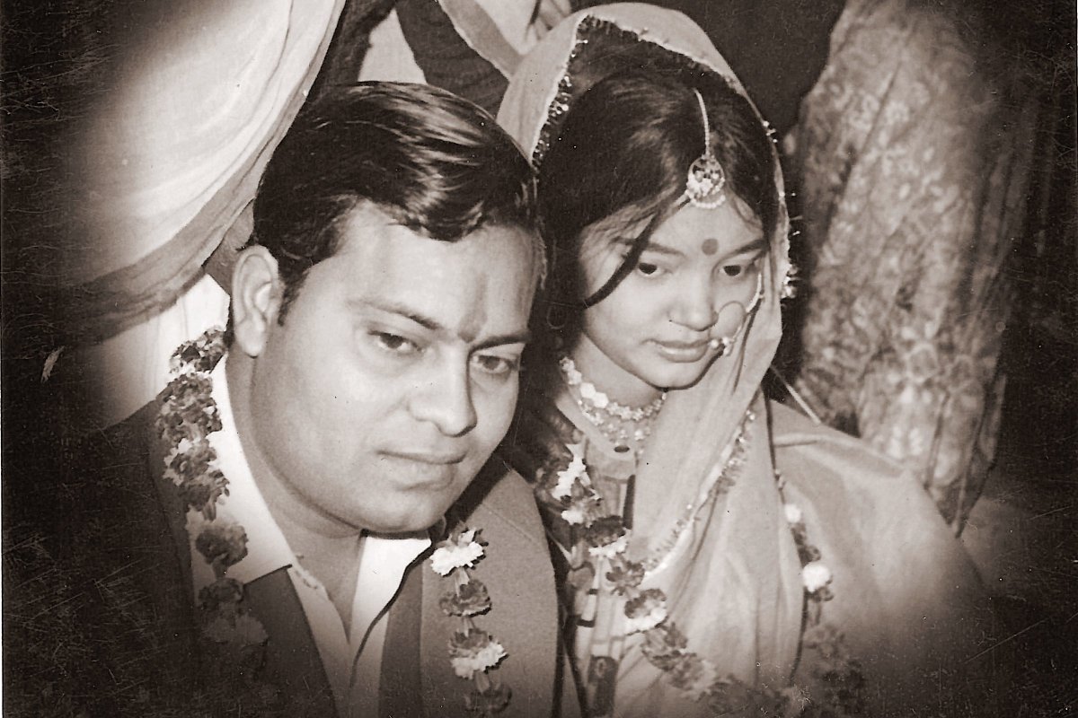 Manish Srivastav Manishs Twitter
