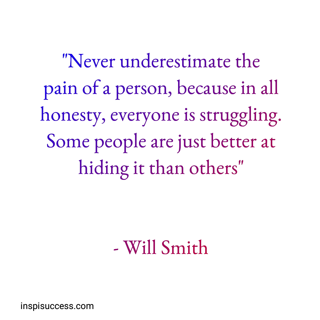 Dont Underestimate People Quotes