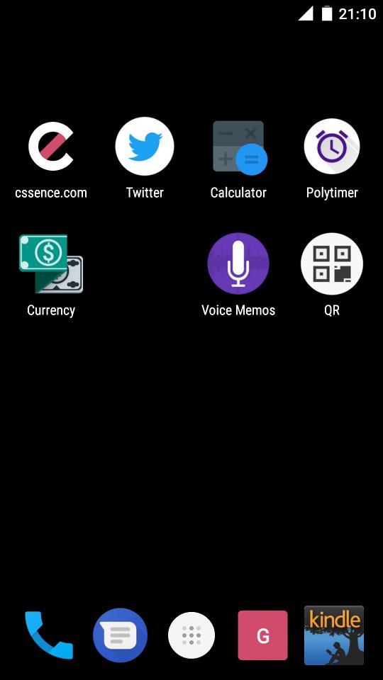 Progressive Web Apps on the Rise • CSSence.com Progressive Web Apps on the Rise • CSSence.com