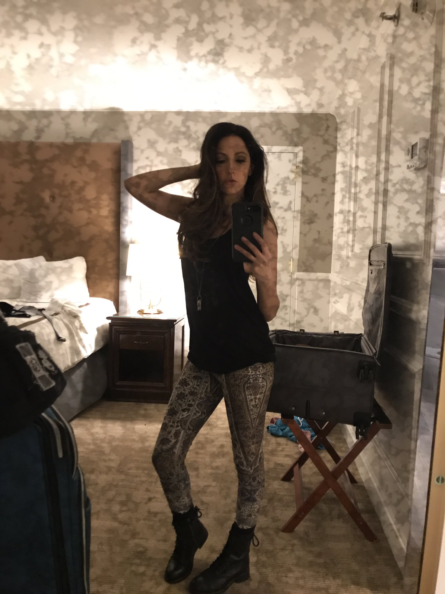 TW Pornstars - Jenna Haze. Twitter. 4.28.2017 ~ Long Island, NY. 8:50 PM - 30 Apr 2017