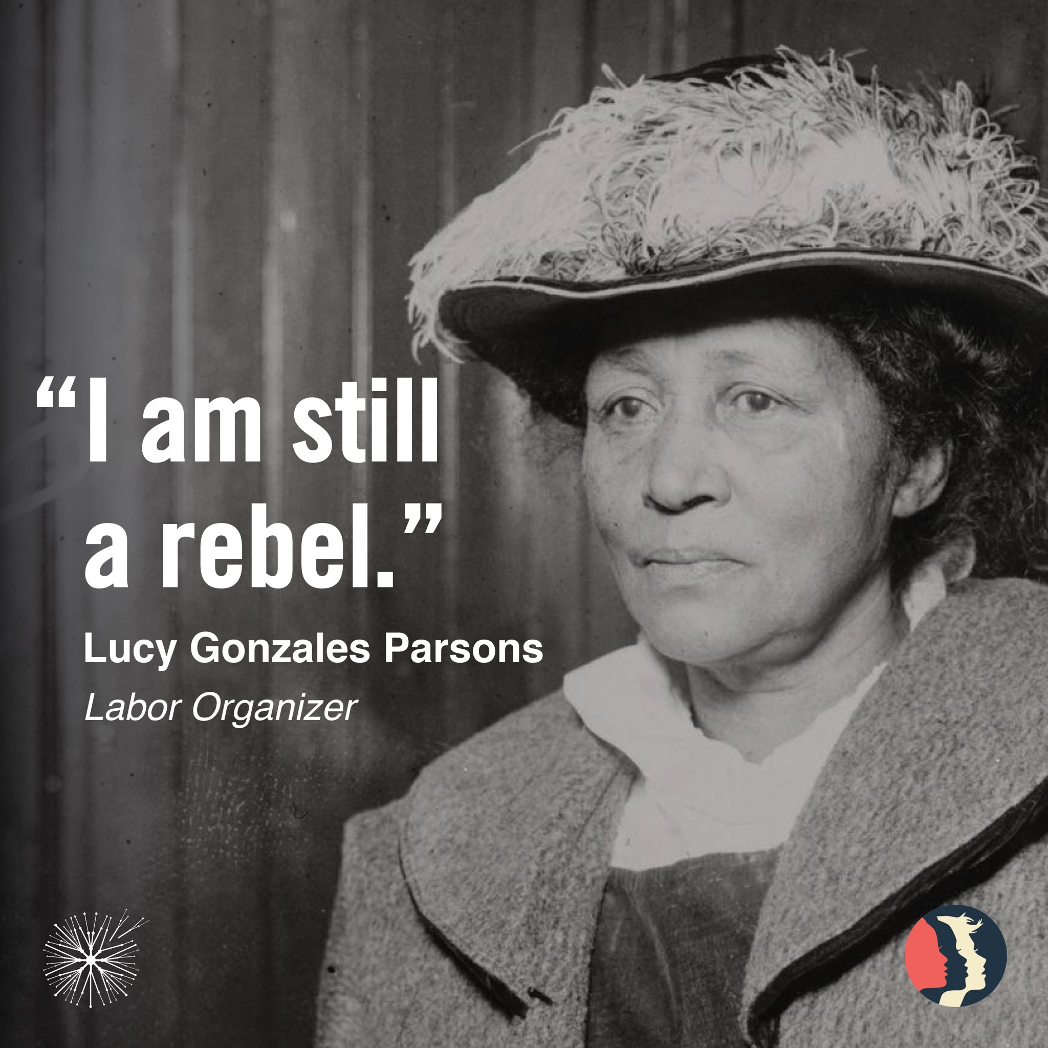Lucy Parsons Quotes