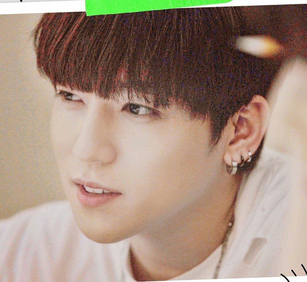 DAY6 on Twitter: "DAY6 Teaser Image #DAY6 #EveryDAY6 #DanceDance #Sungjin…