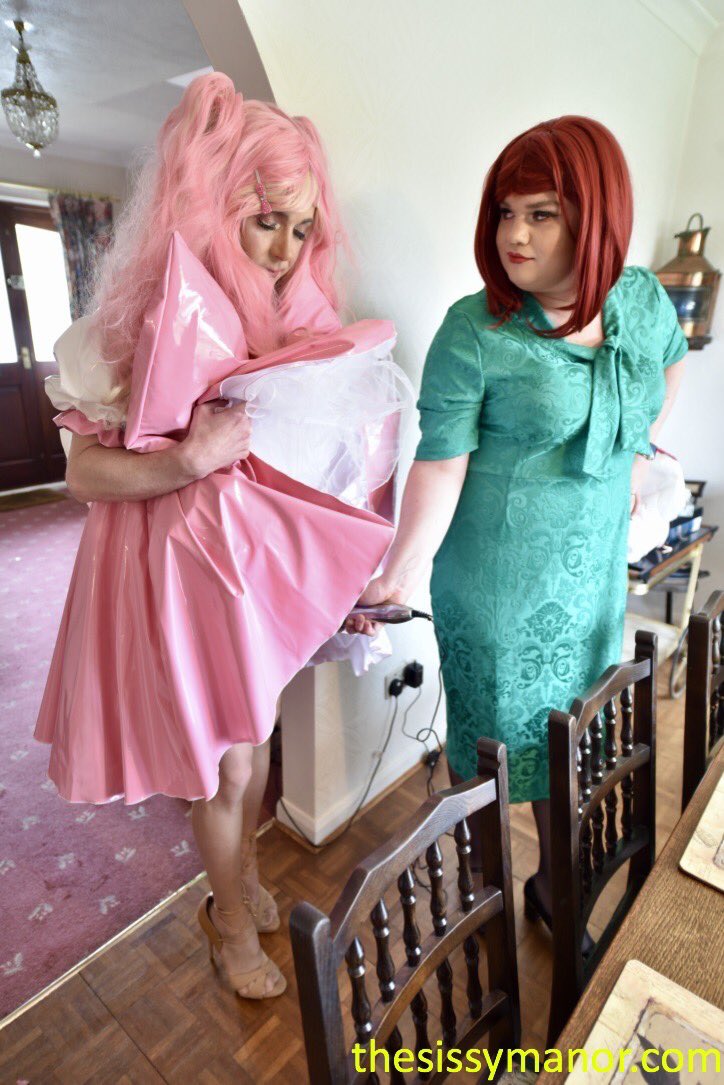 Sissy Home Telegraph