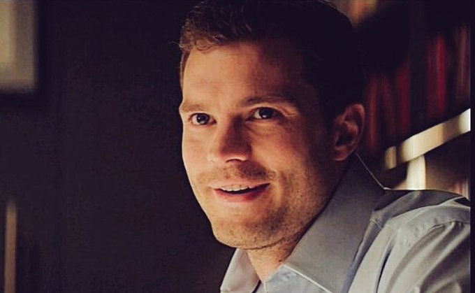 Jamie Dornan's Birthday Celebration | HappyBday.to