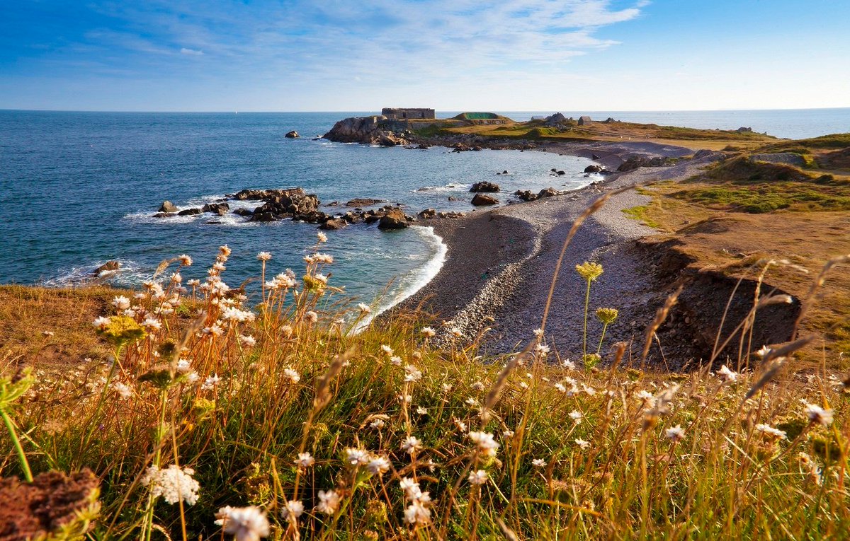 Holidays & Breaks in Guernsey | VisitGuernsey