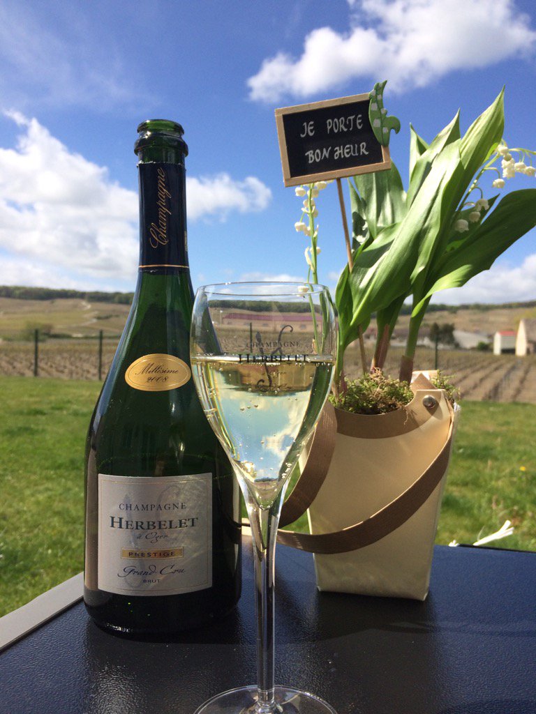 champagne c herbelet