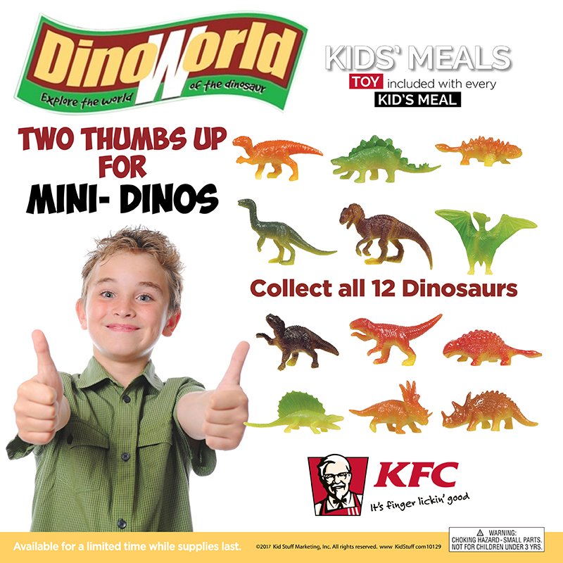 KFC Chicky Meal KFC Brings Something Very Special And, 57% OFF