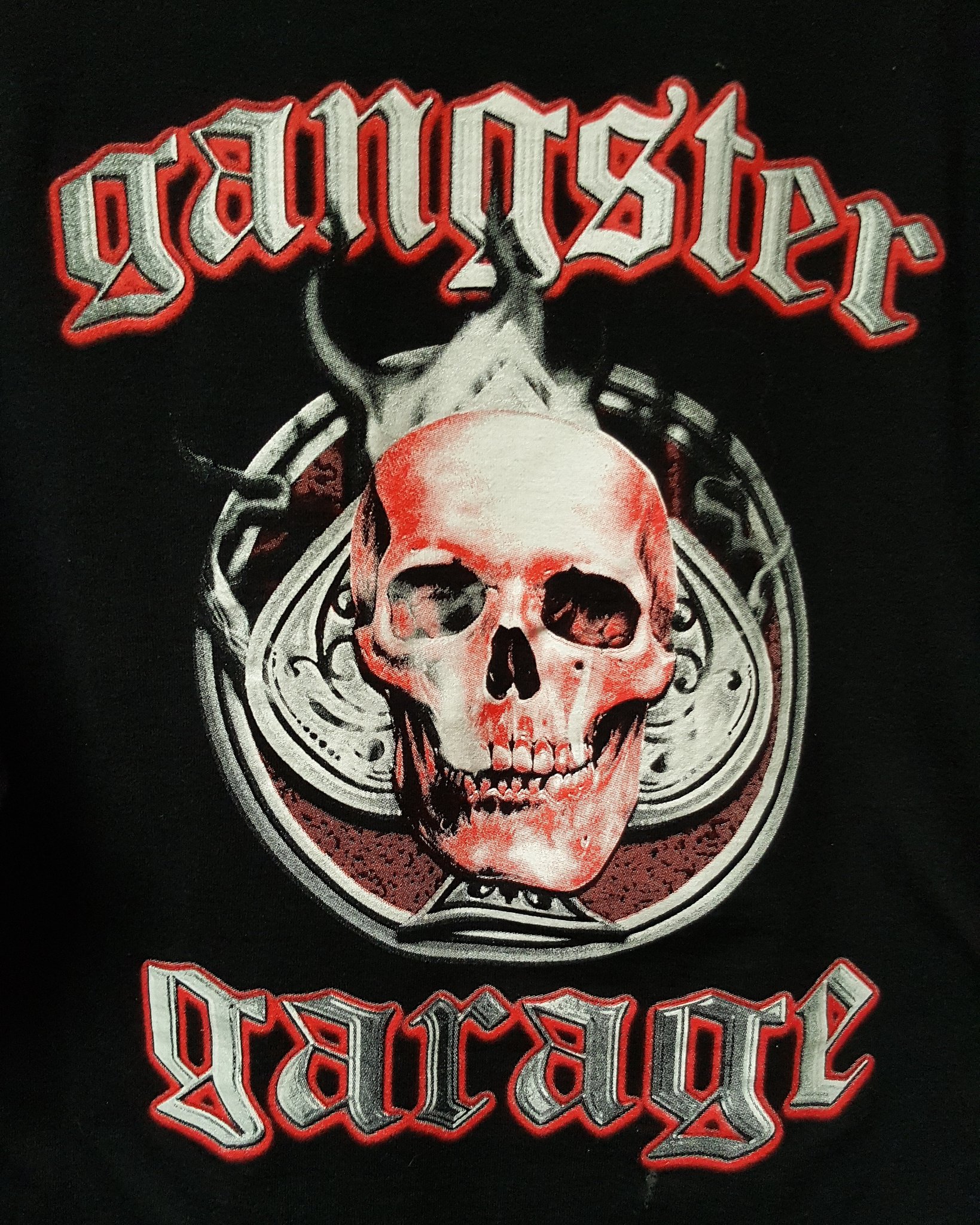 Good Morning Gangster