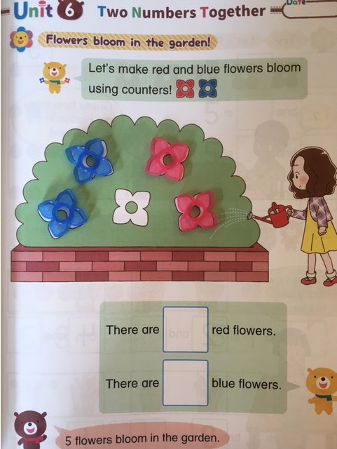 Japan Math Corp on Twitter: "April showers bring May flowers. Use our ...